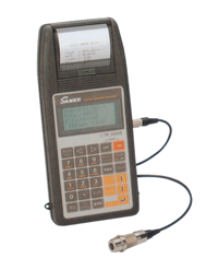 물리물성,회전,두께기기,정전기 - 도막 두께측정기CTR-2000Ⅲ(SANKO)