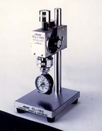 물리물성,회전,두께기기,정전기 - 경도계 스탠드CL-150 Series(KOBUNSHI)